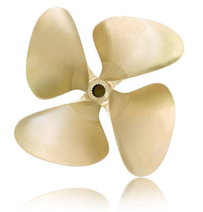 HOME - Johnson Propeller Company Inc.