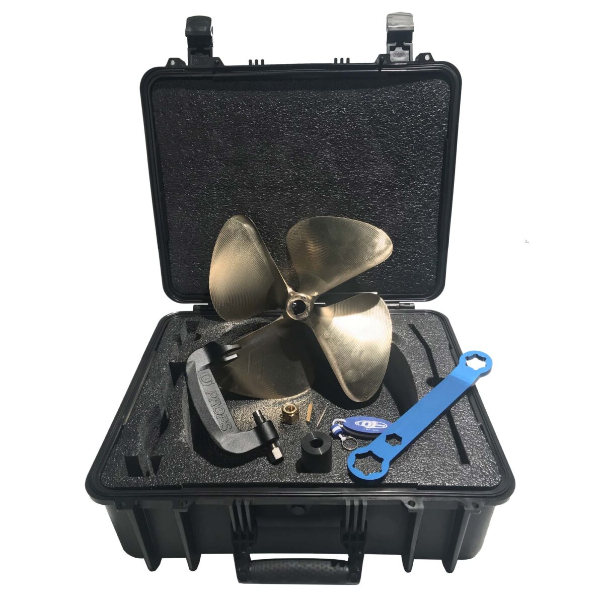 Just-In-Case Prop Kit - Johnson Propeller Company Inc.