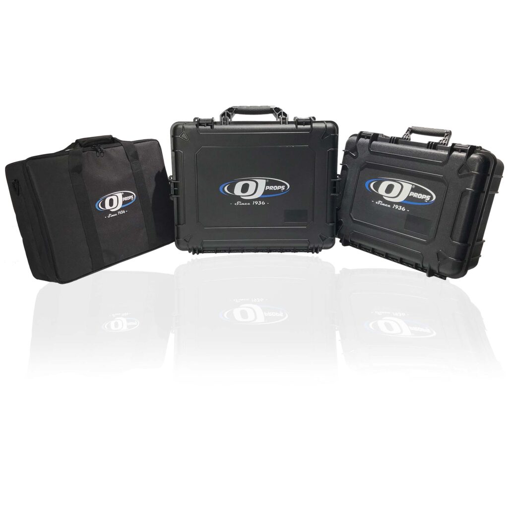 Just-In-Case Prop Kit - Johnson Propeller Company Inc.