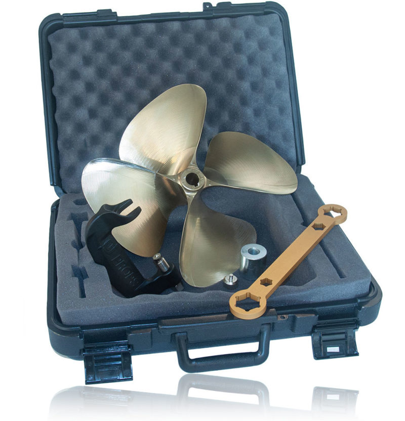 PRODUCTS - Johnson Propeller Company Inc.