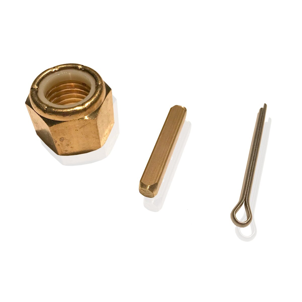 Prop Nut Kits - Johnson Propeller Company Inc.