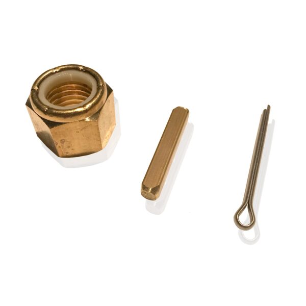 Prop Nut Kits - Johnson Propeller Company Inc.