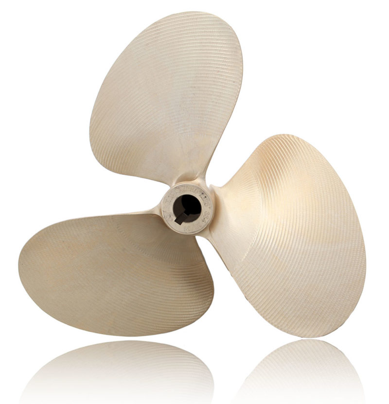 PRODUCTS - Johnson Propeller Company Inc.