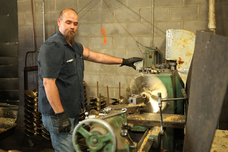 About OJ Props - Johnson Propeller Company Inc.