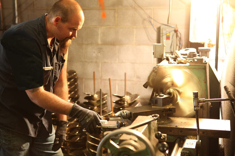 About OJ Props - Johnson Propeller Company Inc.