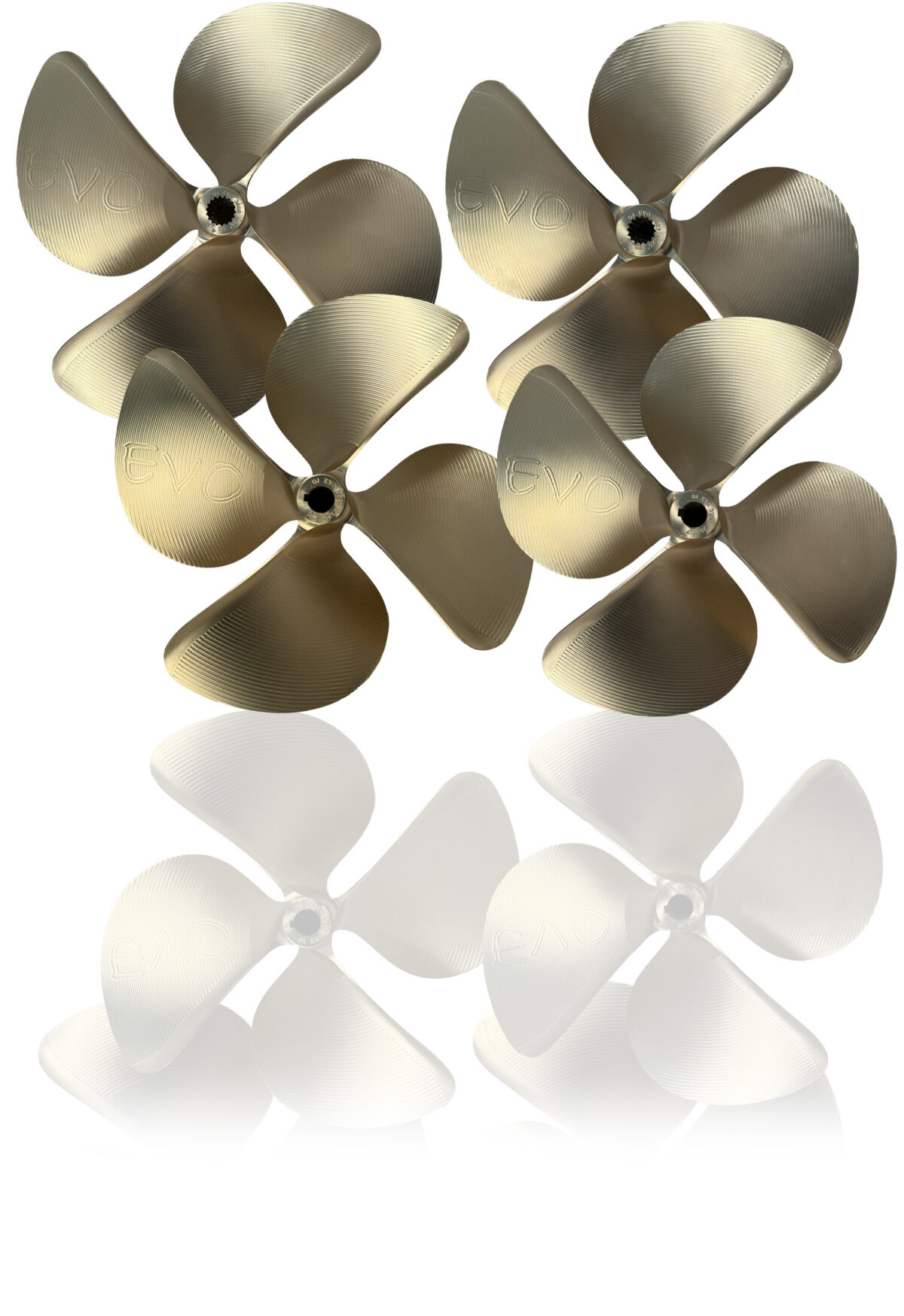 NEW Evolution Series - Johnson Propeller Company Inc.